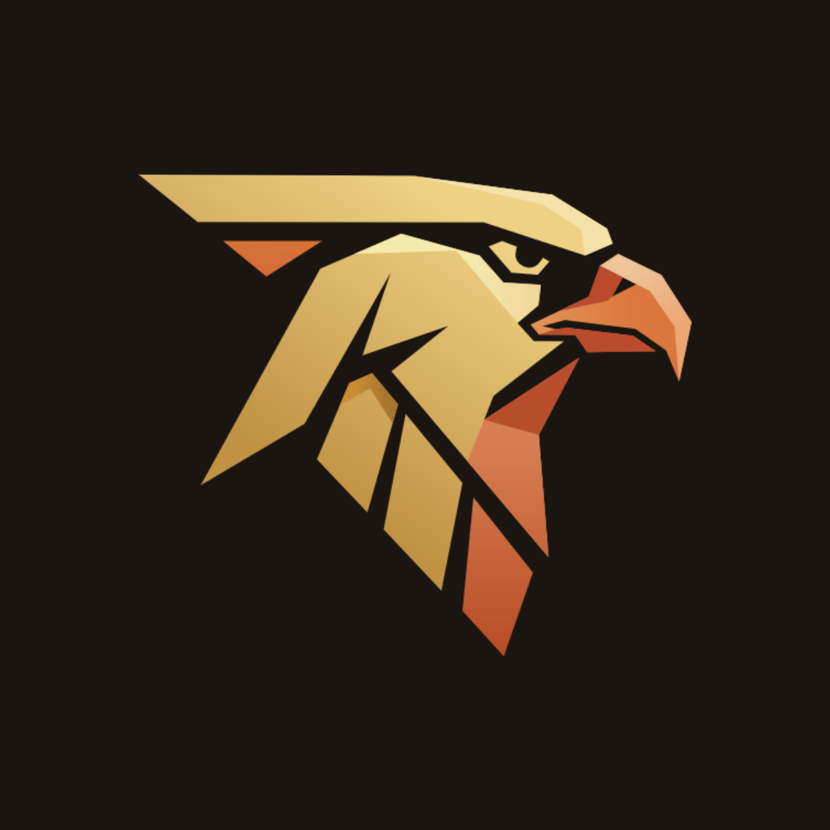 Falcon Rust • Store